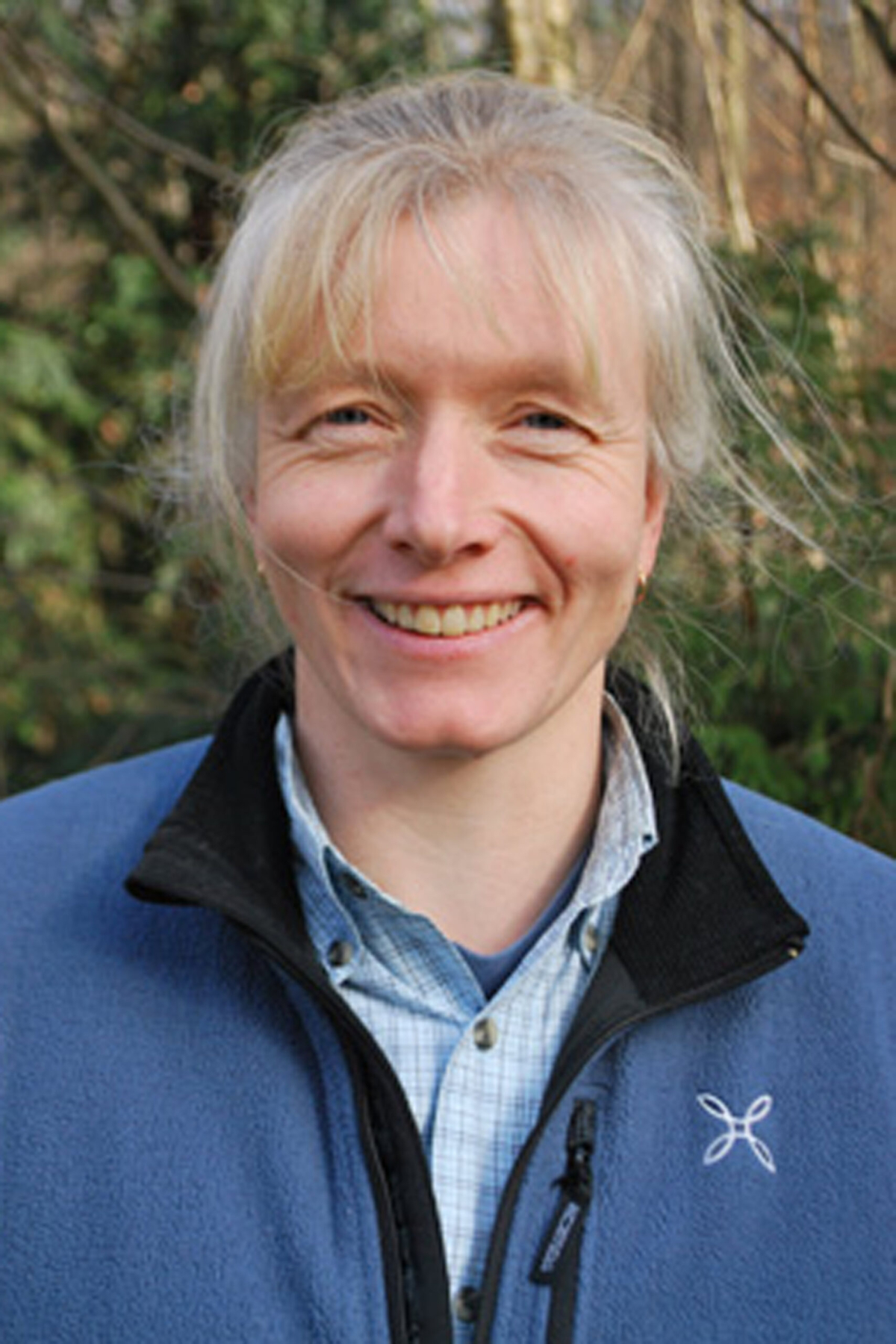 ANJA MOLINARI-JOBIN | KORA – Raubtierökologie und Wildtiermanagement - KORA